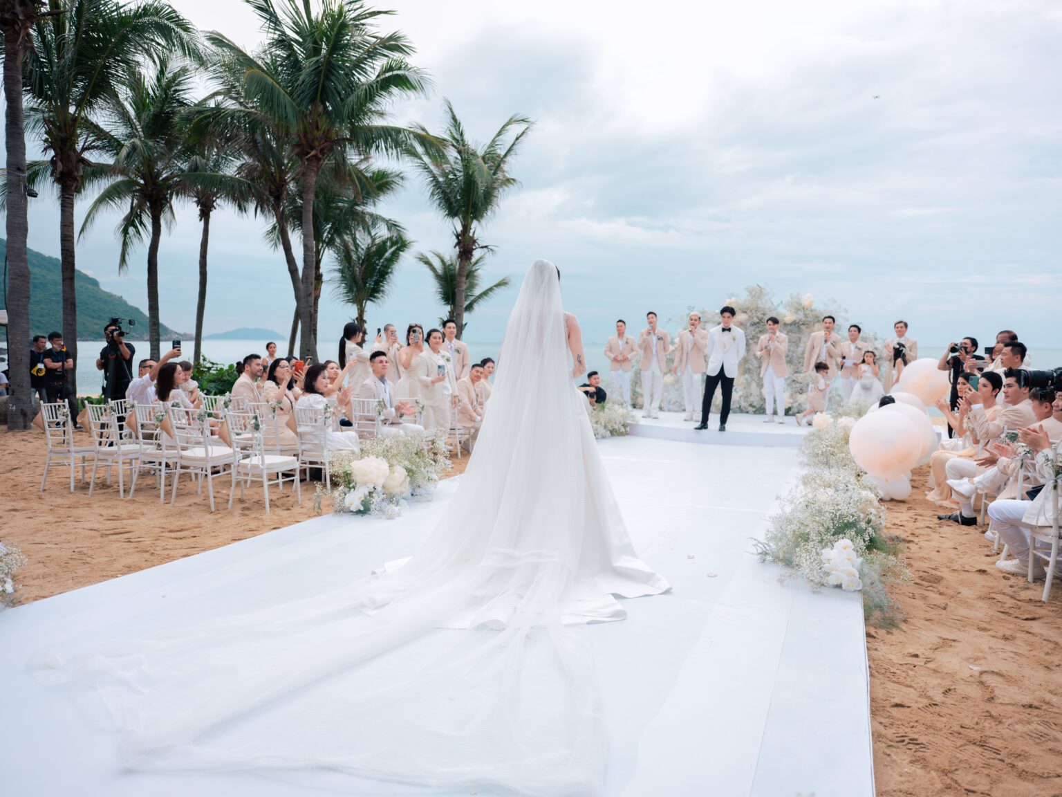 Wedding in Danang - 4 reasons you should definitely consider