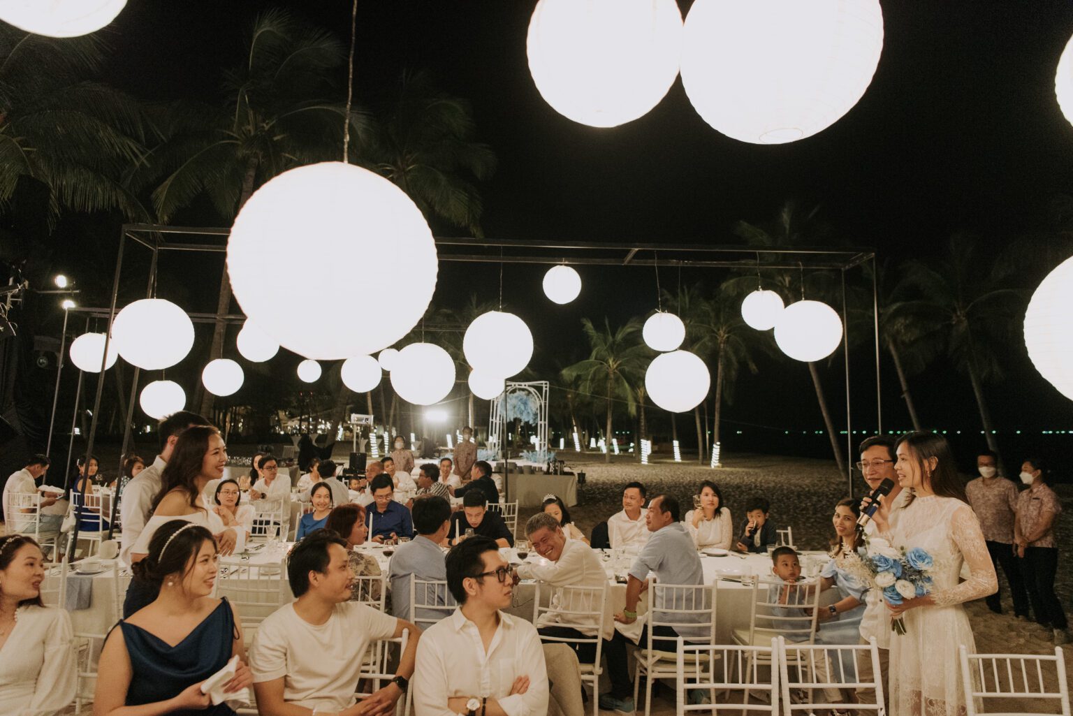 5 Best Resorts For Beach Wedding In Vietnam