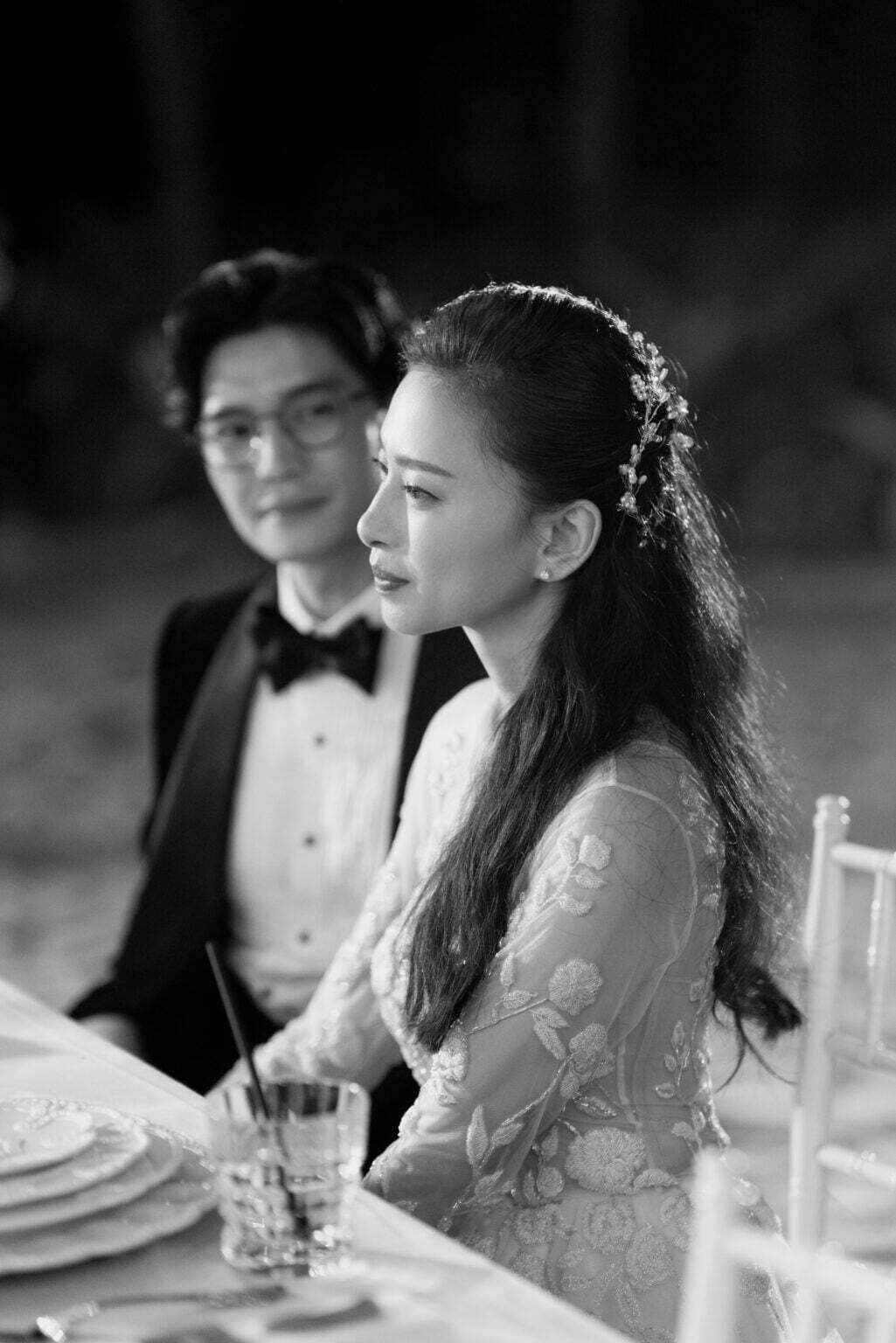 The wedding of Ngo Thanh Van and Huy Tran