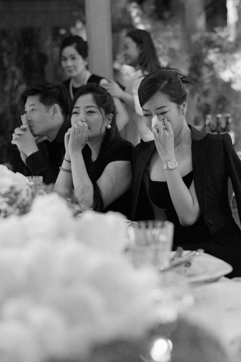 A Luxurious Outdoor Wedding In Saigon Hạnh Nguyên And Trí Dũng